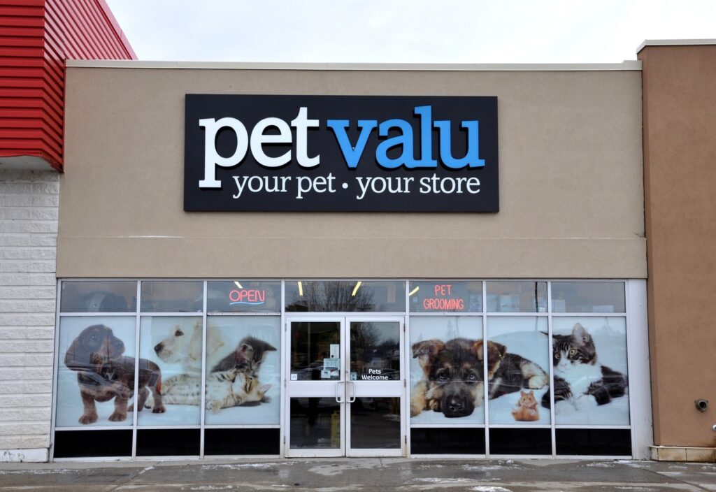 Portfolio - North Atlanta Signs